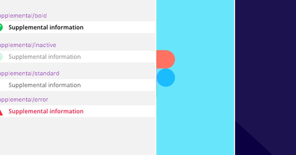 List: Design tools and tips | Curated by Julie Carpentier | Medium