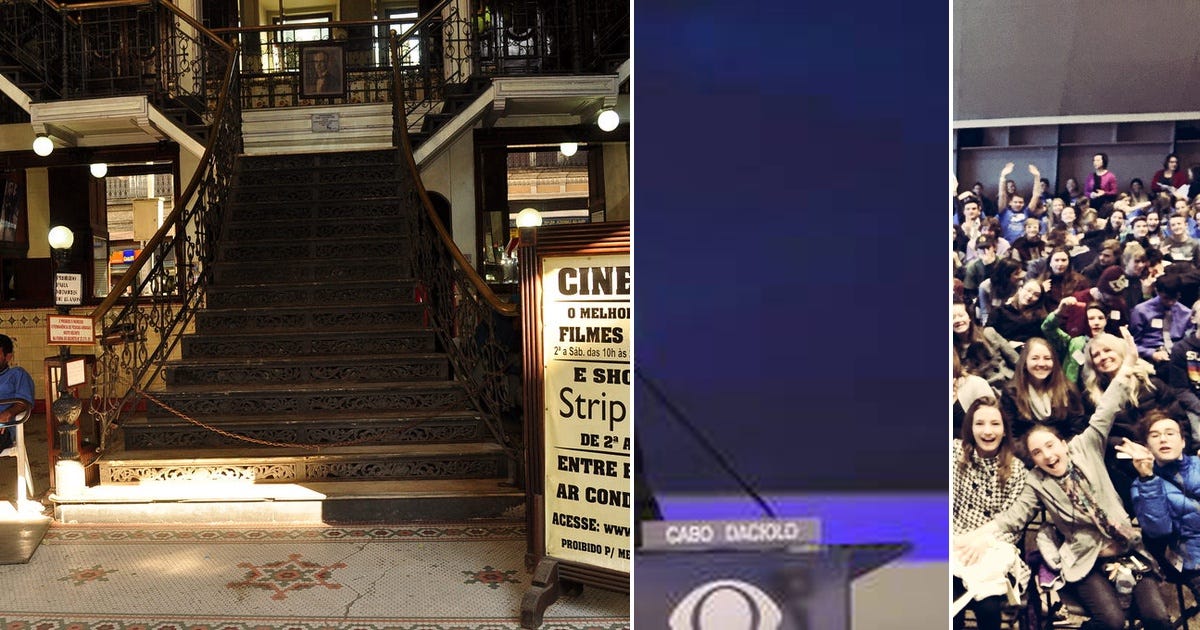 21 stories about coisa fina curated by Breno Soares - Medium