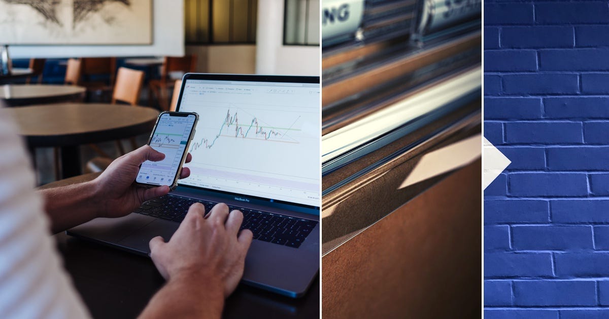 List: trading | Curated by Rob | Medium