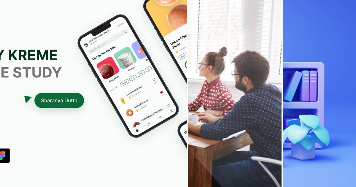 7 stories about UXUI curated by Lee Yesol - Medium
