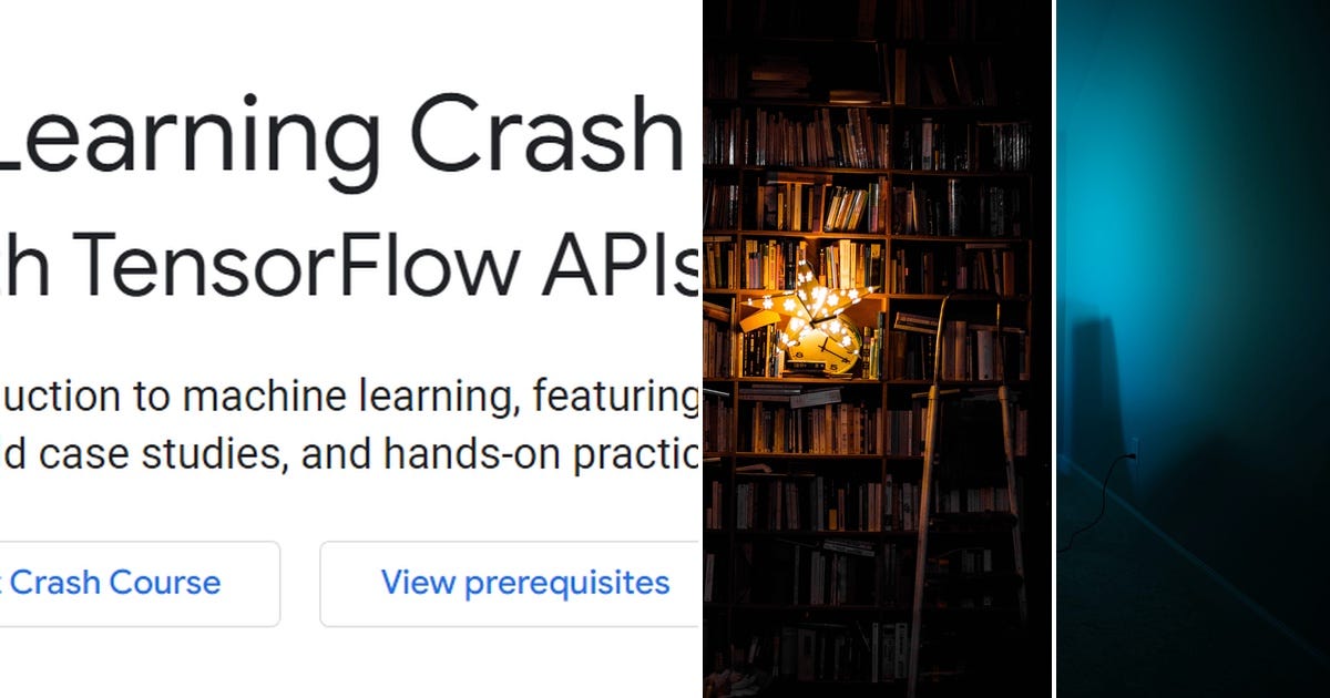 List: ML | Curated by Dcapris | Medium