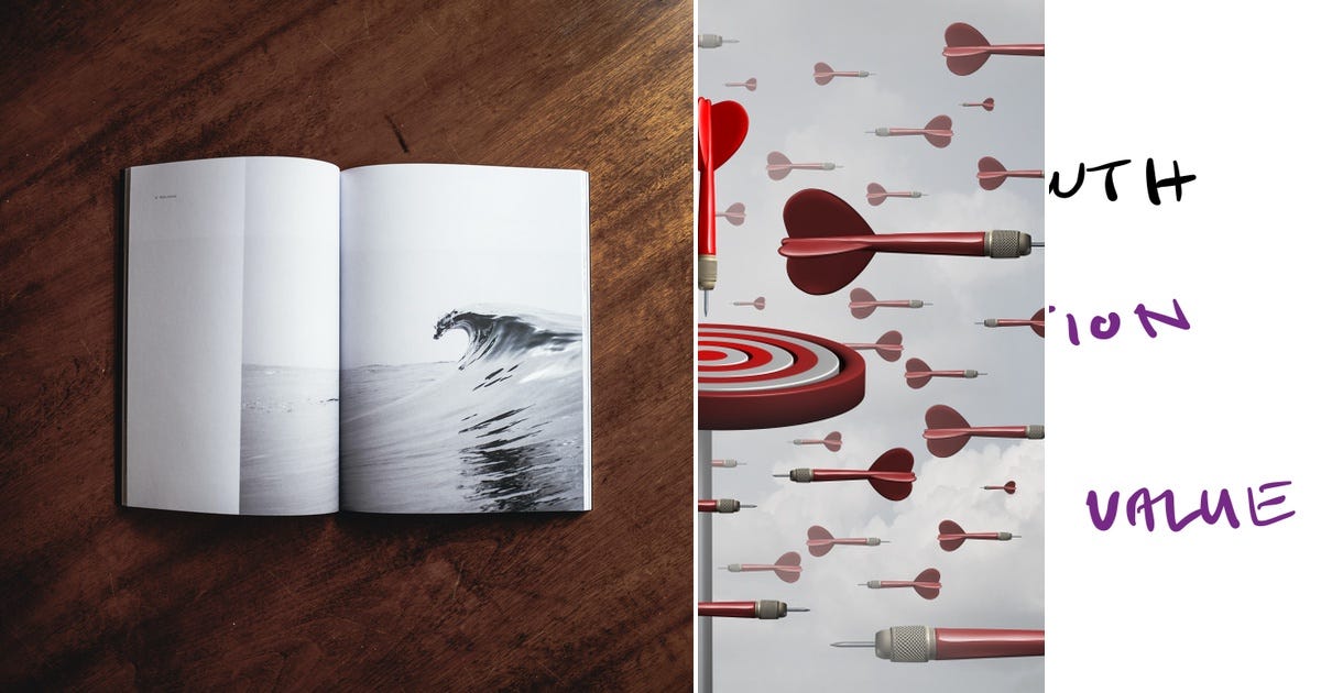 8 stories about VC curated by Tom Winandy - Medium