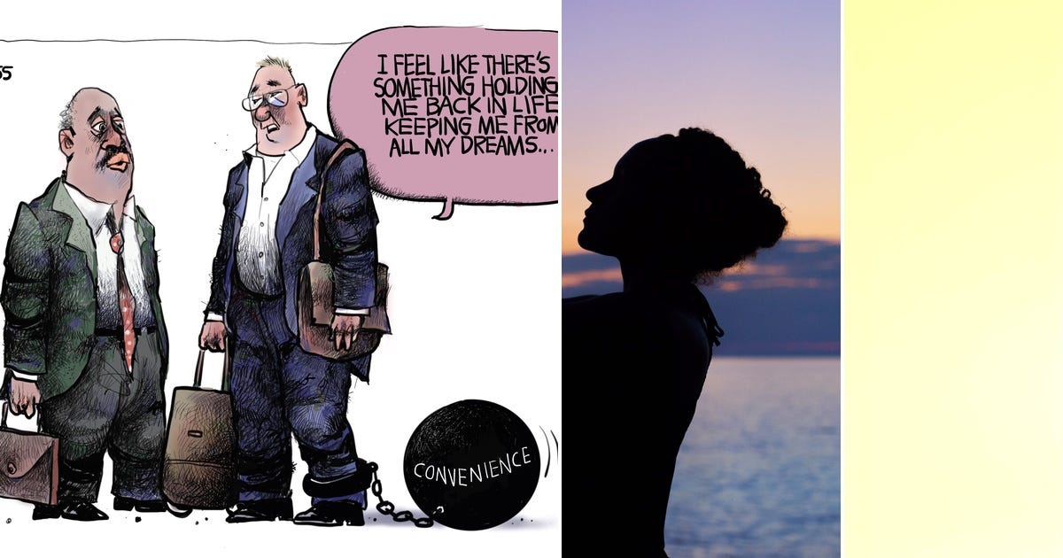 10 stories about Seek Peace, Purse It curated by Calvin O. Pierce Jr ...