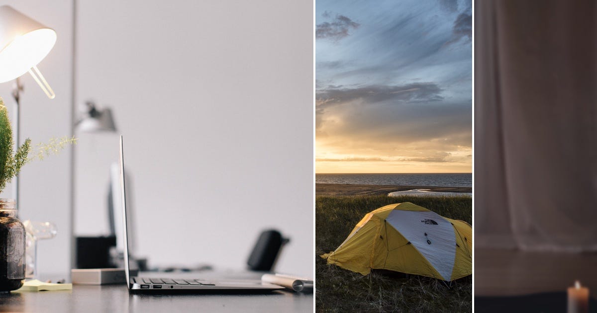 3 stories about Habits curated by Thomas Eckert - Medium