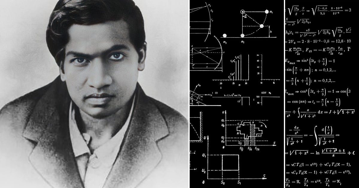 16 stories about Math and Science curated by Apag - Medium