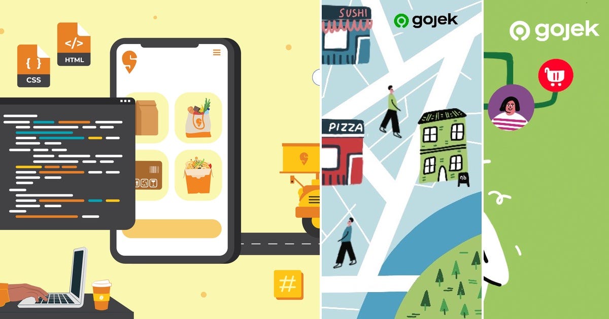 List: Marketplace | Curated by raghavabharati.v | Medium