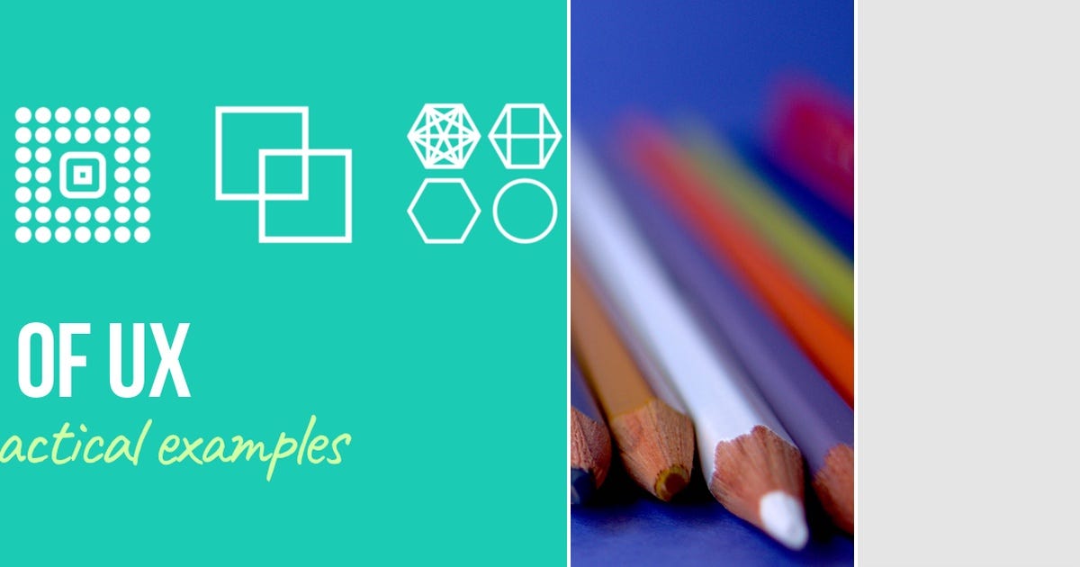 5 stories about UI curated by Abirami Palani - Medium