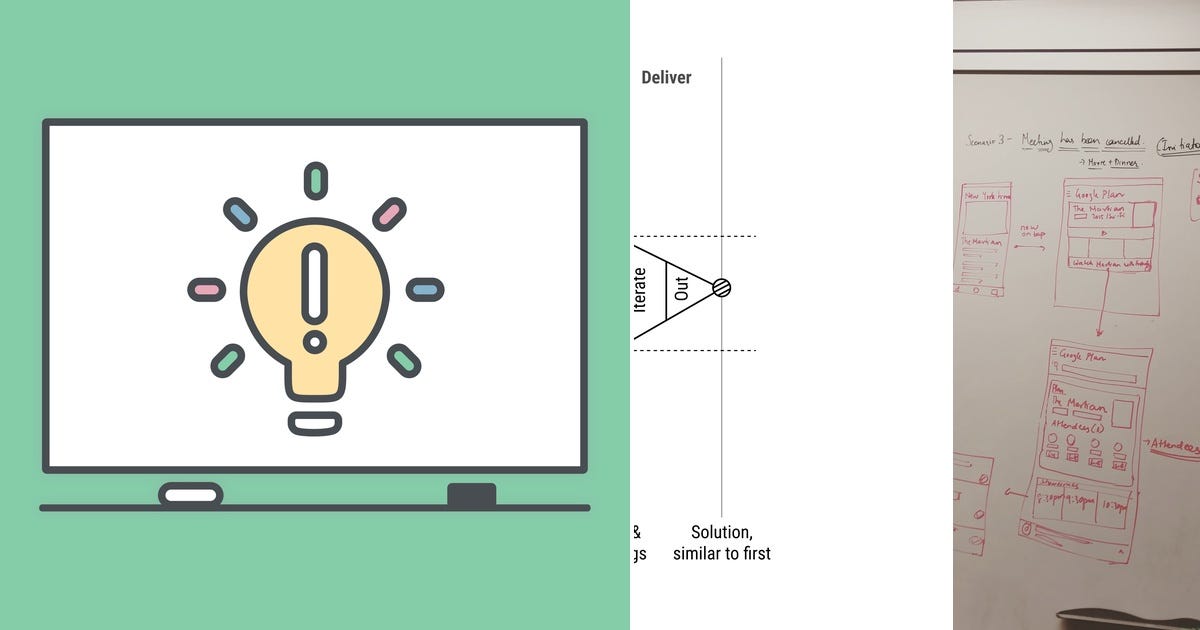 List: Whiteboard Challenge | Curated by Sterling Waits | Medium