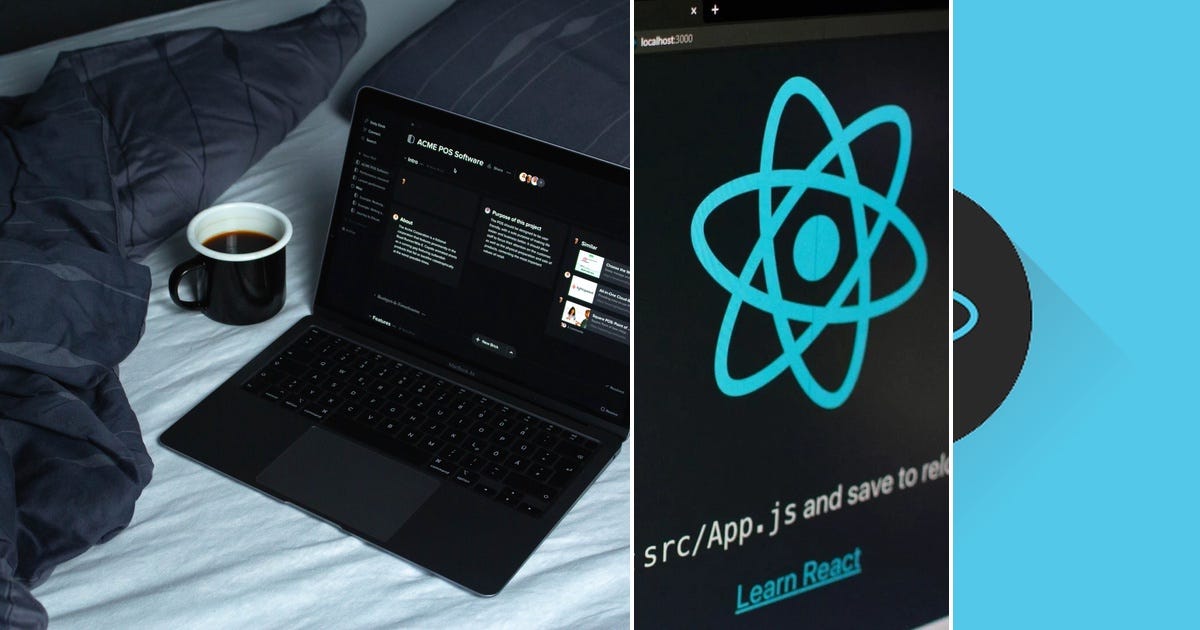 80+ stories about React curated by Kanivel - Medium