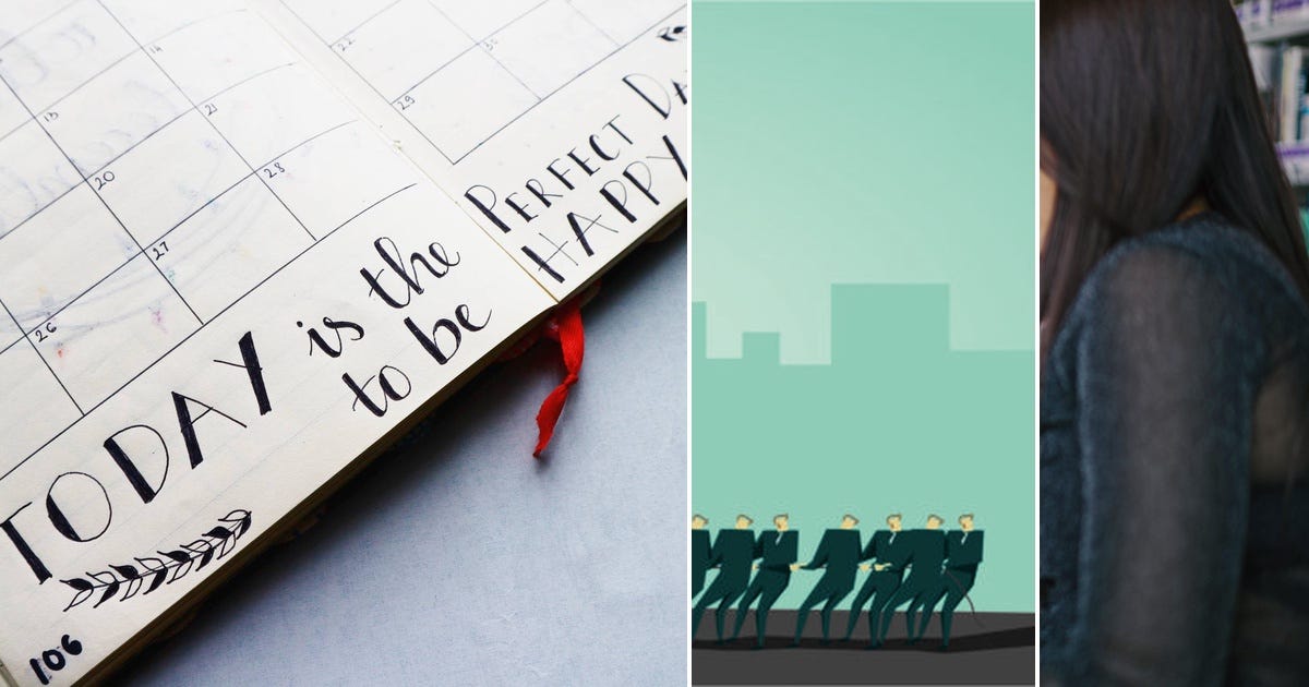 List: Leadership & Management | Curated by J. Eustis Corrigan, Jr. | Medium