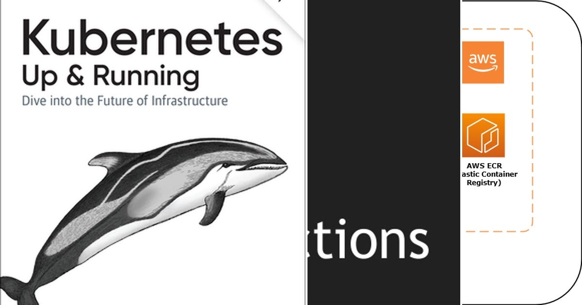 16 stories about Dev Ops curated by Mohammed Maaz - Medium