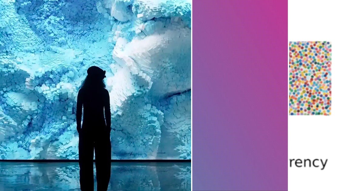 List: VOLT | Curated by Nicole Barth | Medium