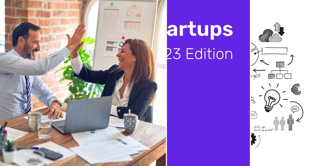 List: Startup | Curated by Daniel Infante | Medium