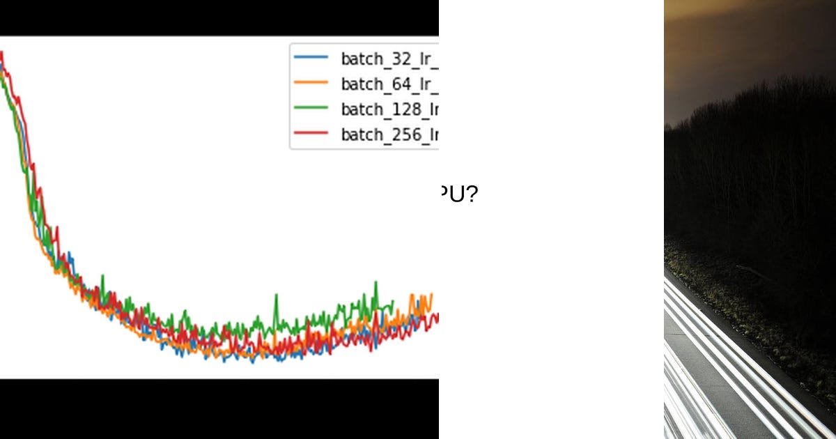 6 stories about AI - Productionize curated by Kevin Song - Medium