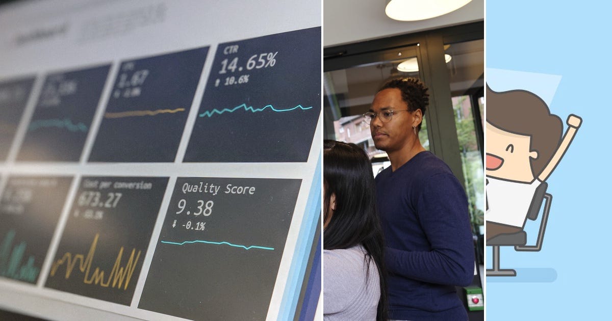 27 stories about Marketing & growth curated by Aarshad Devani - Medium