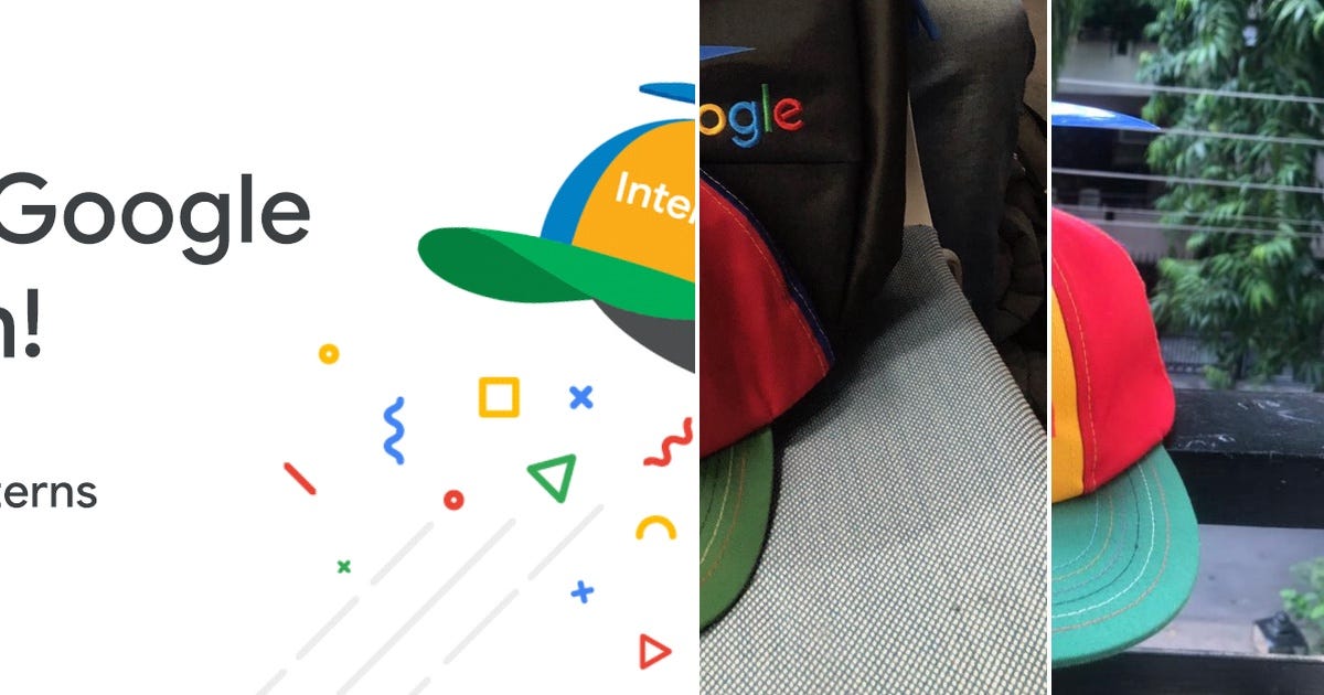 3 stories about Google STEP Internship curated by Bhaswati Roy - Medium