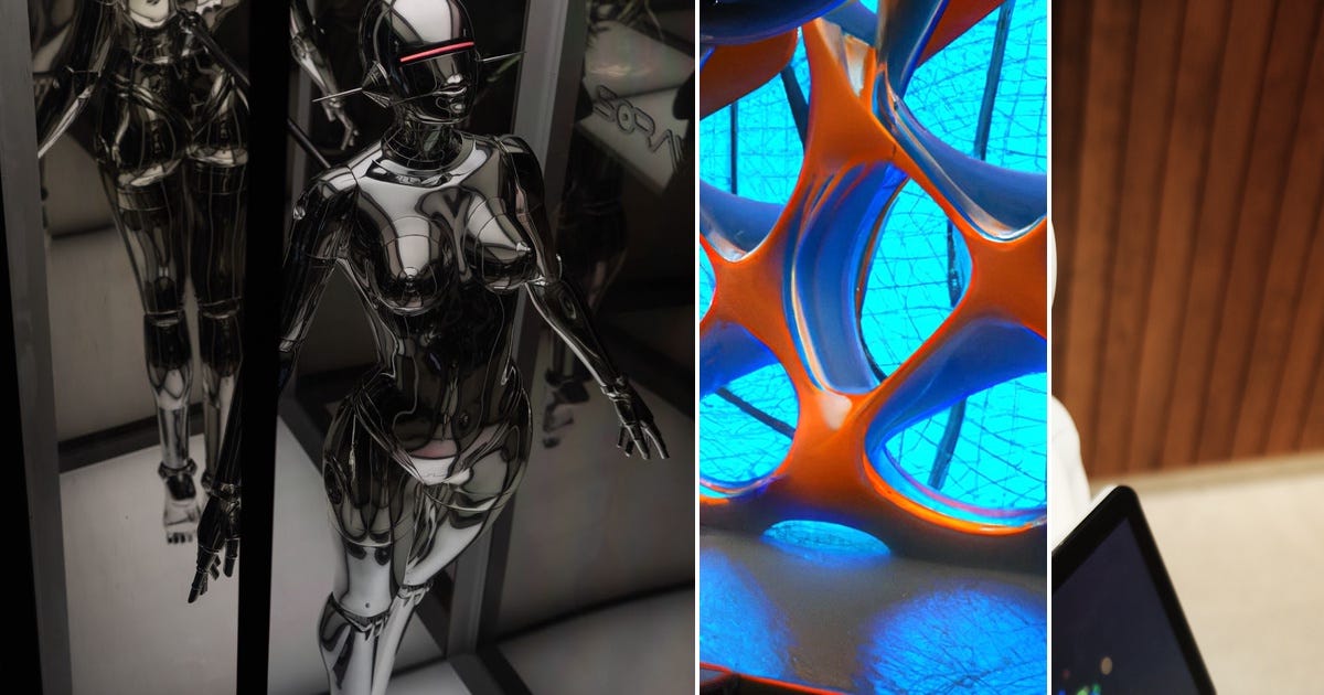 List: AI | Curated by alex | Medium