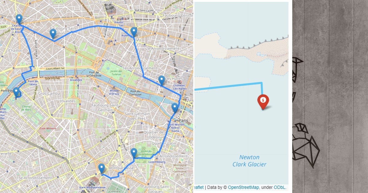 List Arcgis Curated By Matu Mlkz Medium