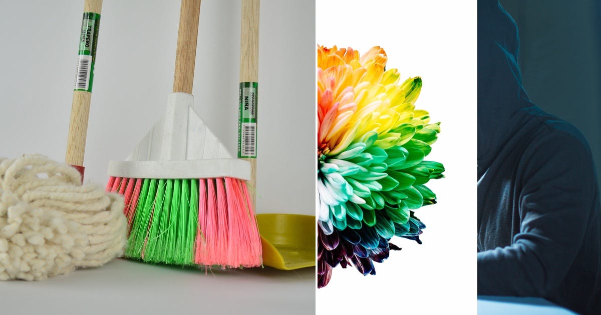 7 stories about Pandas curated by Jason Brady - Medium