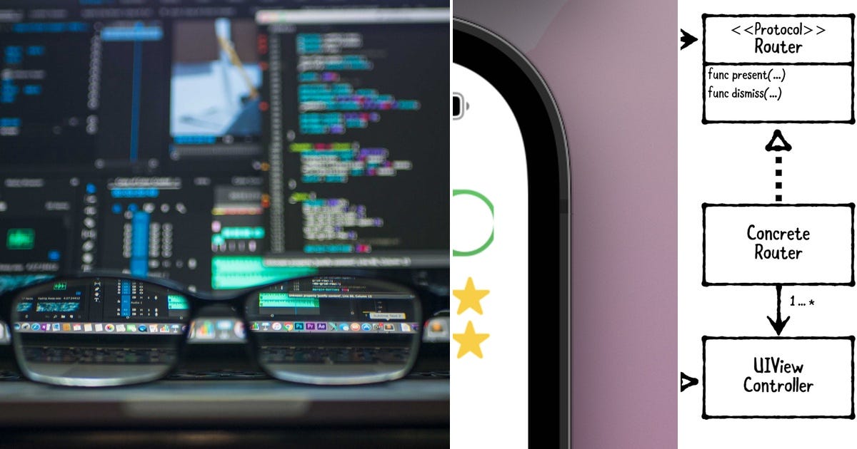 List: MVVM | Curated by Tetsuo Kawakami | Medium