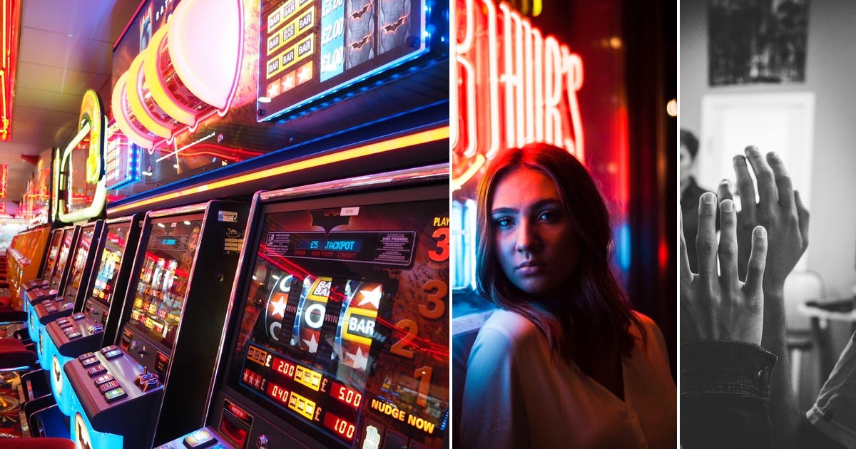 4 stories about 100 Days of Flash Fiction curated by Beth Peterson - Medium