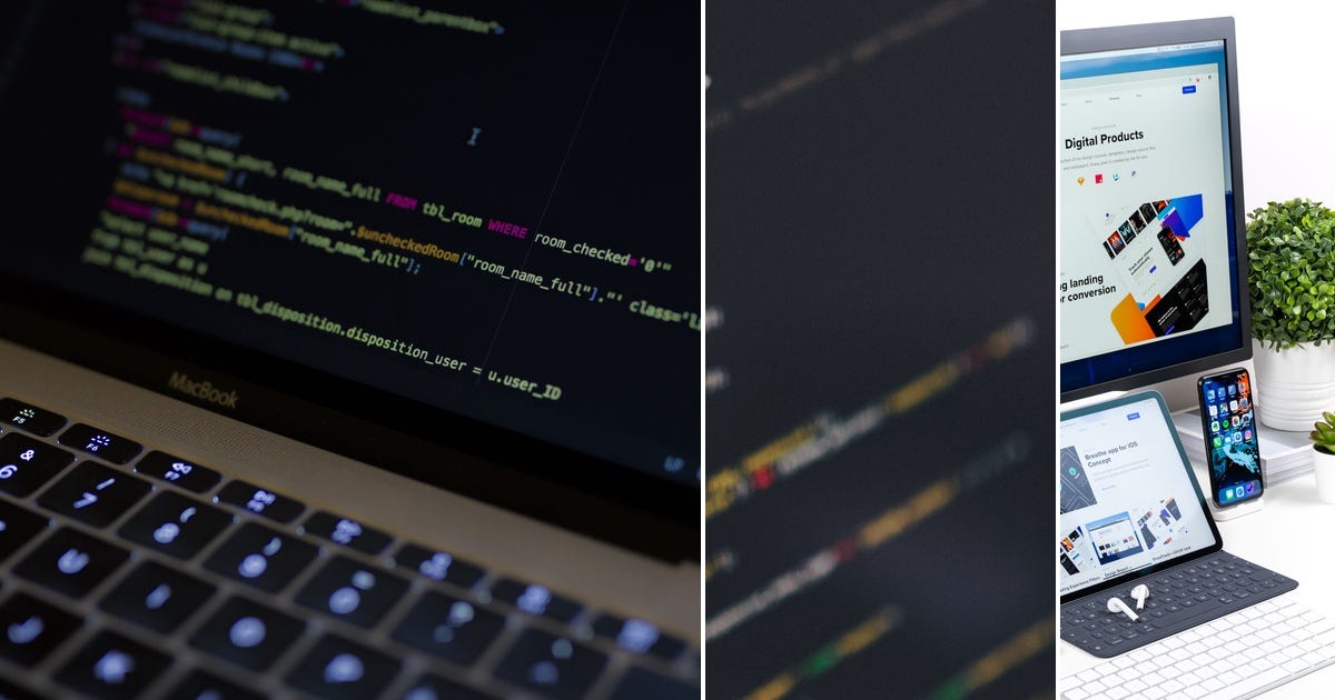 List: Full Stack Web Development | Curated by Ashwin Telmore | Medium