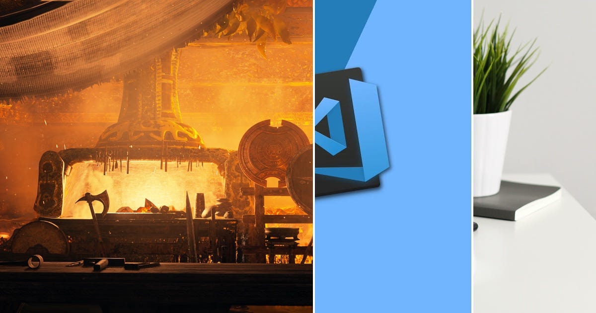 List: WebDev | Curated by Lizzoard | Medium