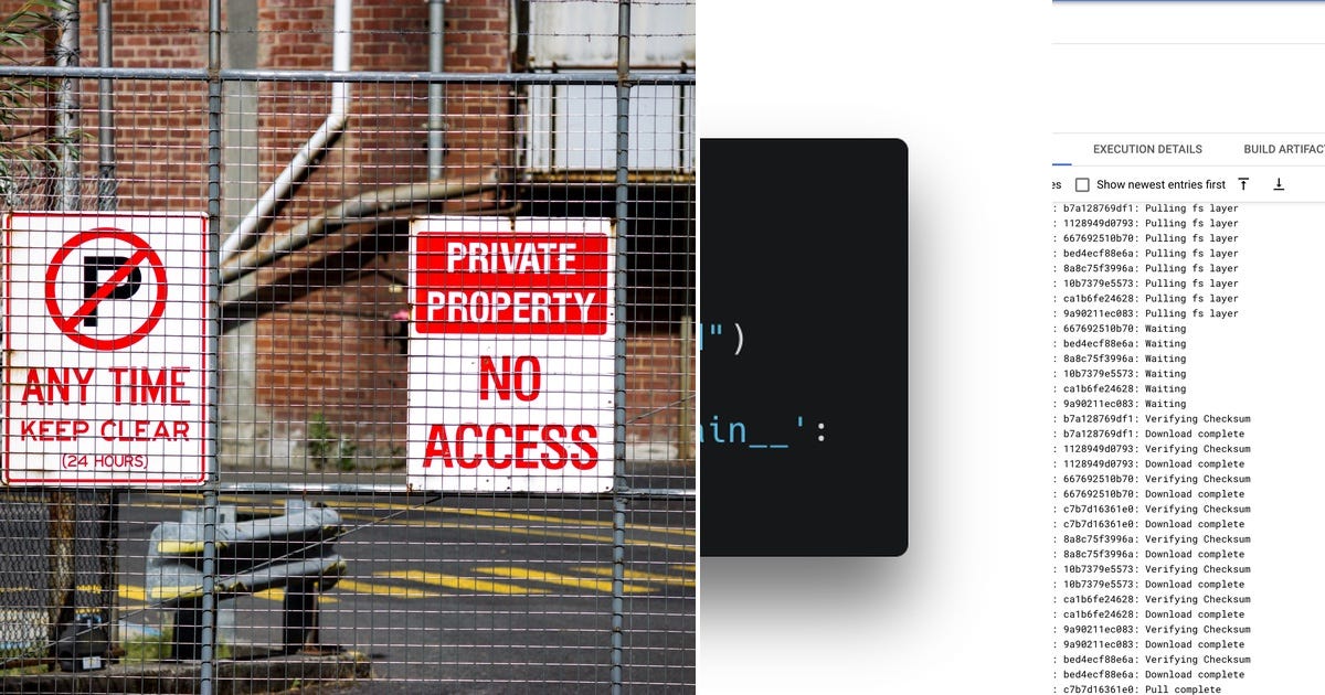 20 stories about Python curated by Glen Yu - Medium
