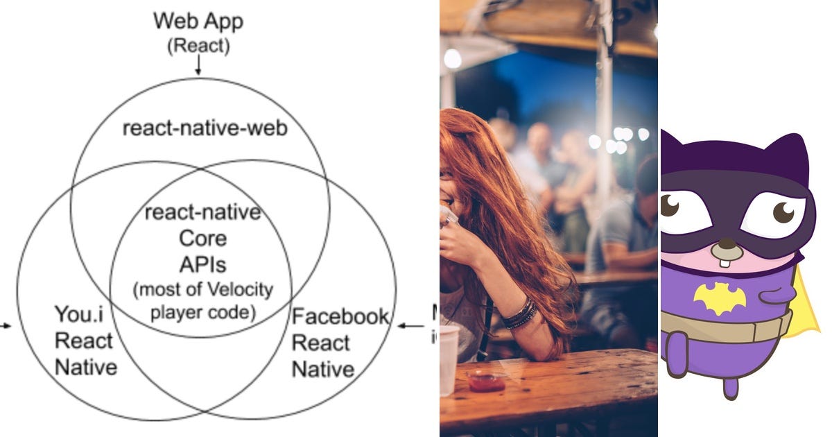 7 stories about isaiah-filter-view curated by Isaiah Mann - Medium
