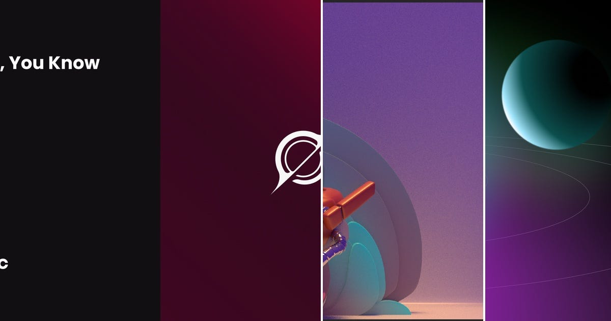 3 stories about Cosmos curated by Kevin Berrey - Medium