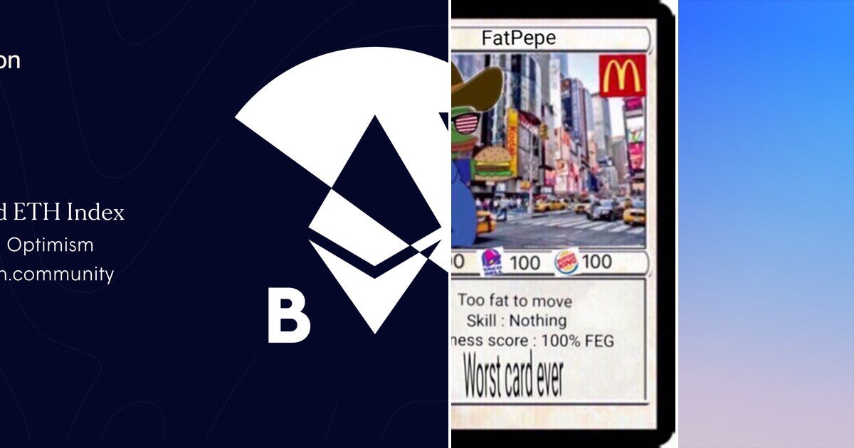 3 stories about Cry;to curated by Robert Avram - Medium