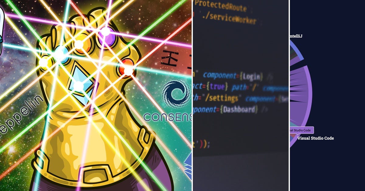 List Javascript Curated By Sampo Lahtinen Medium 