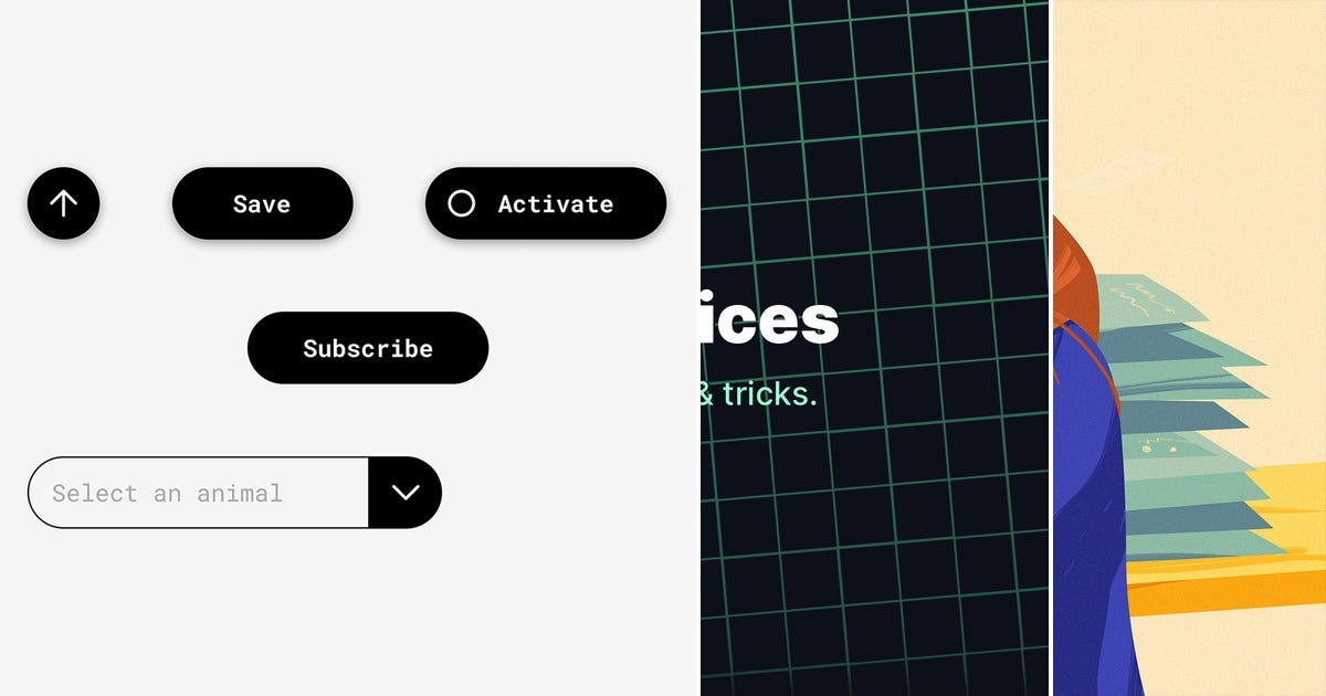List: UI