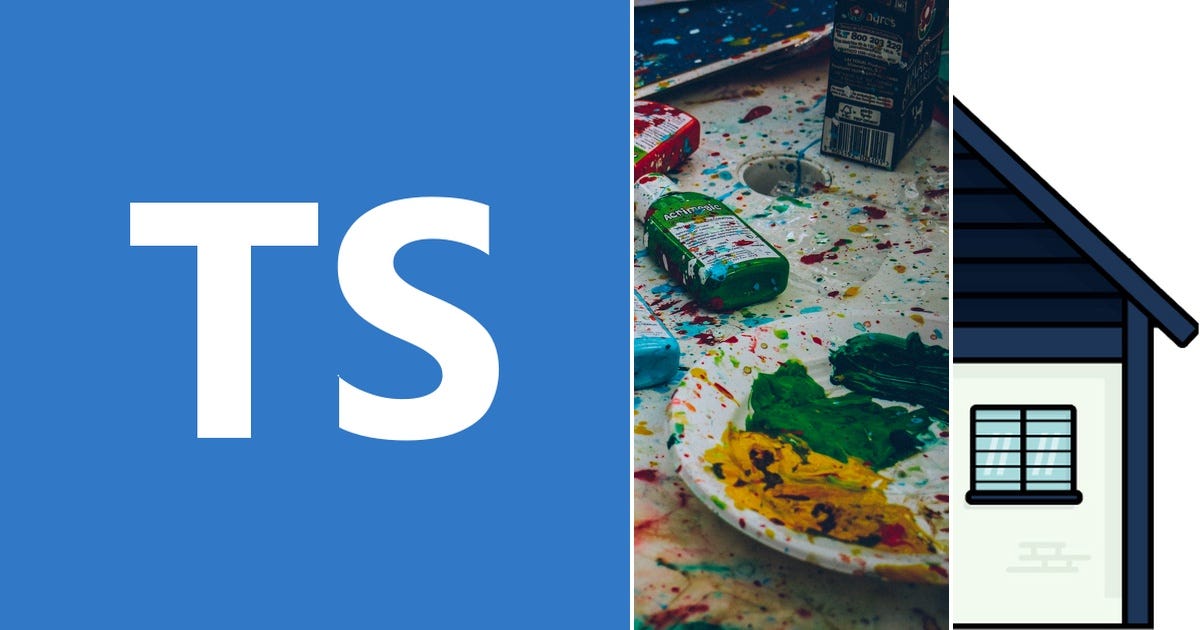 List Typescript Curated By Anton Medium