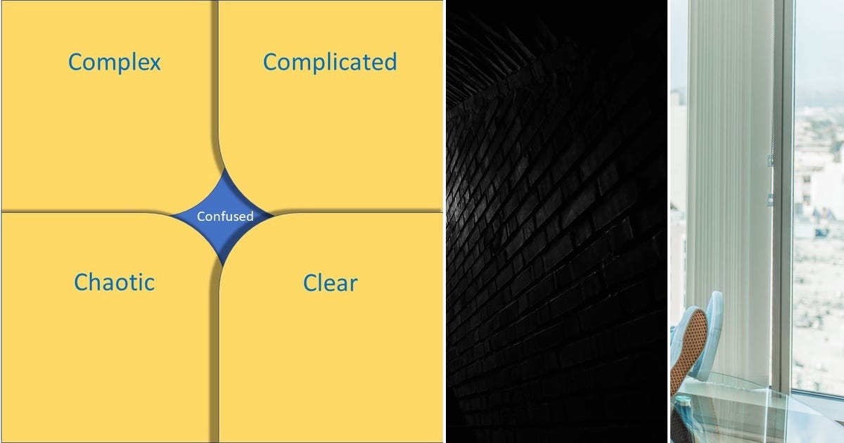 4 stories about Project to product curated by Debbie Wren - Medium