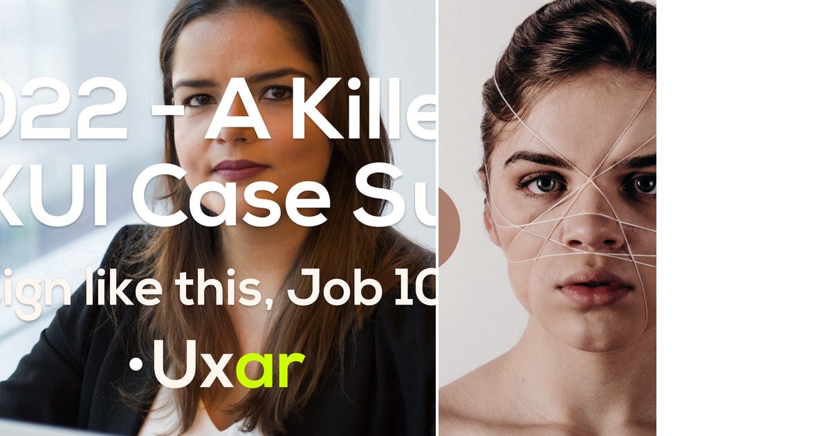 List: UX | Curated by Junhyung | Medium