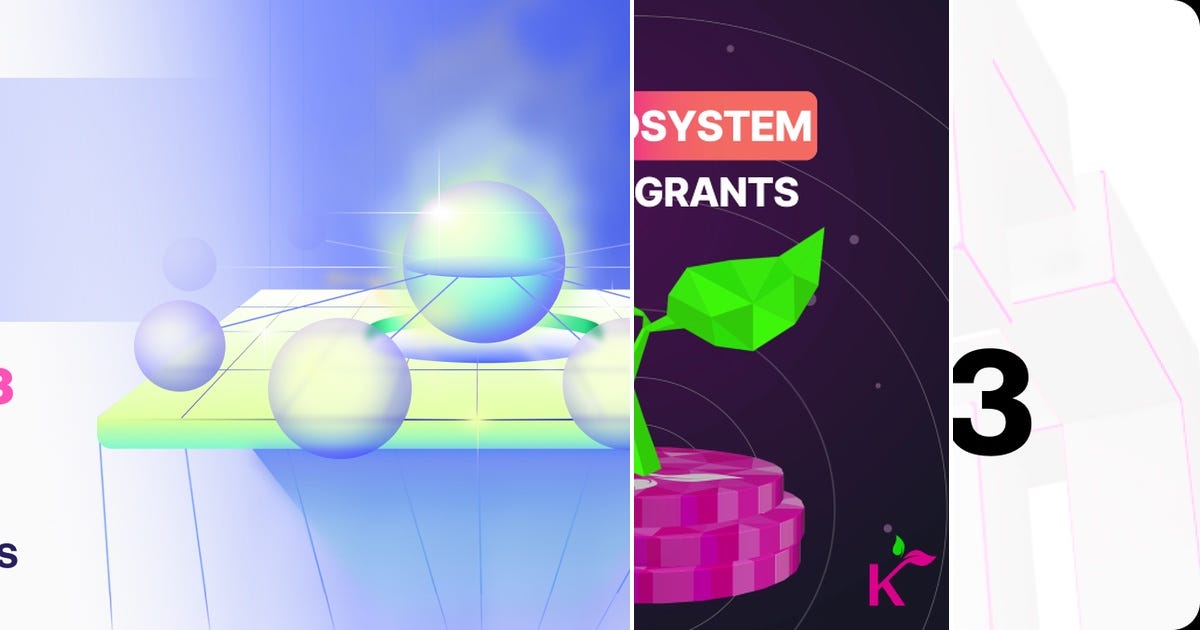 List: KDA/Crypto | Curated by Terrence Atkinson | Medium