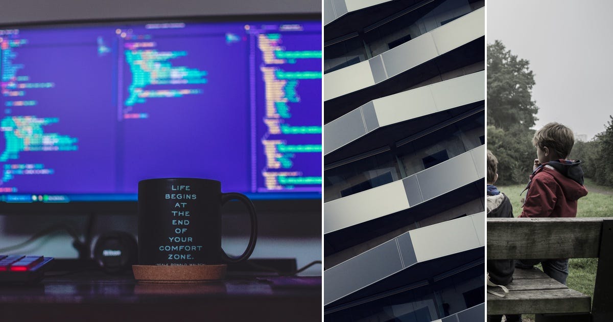 10 stories about design pattern curated by Mrad mohamed nidhal - Medium