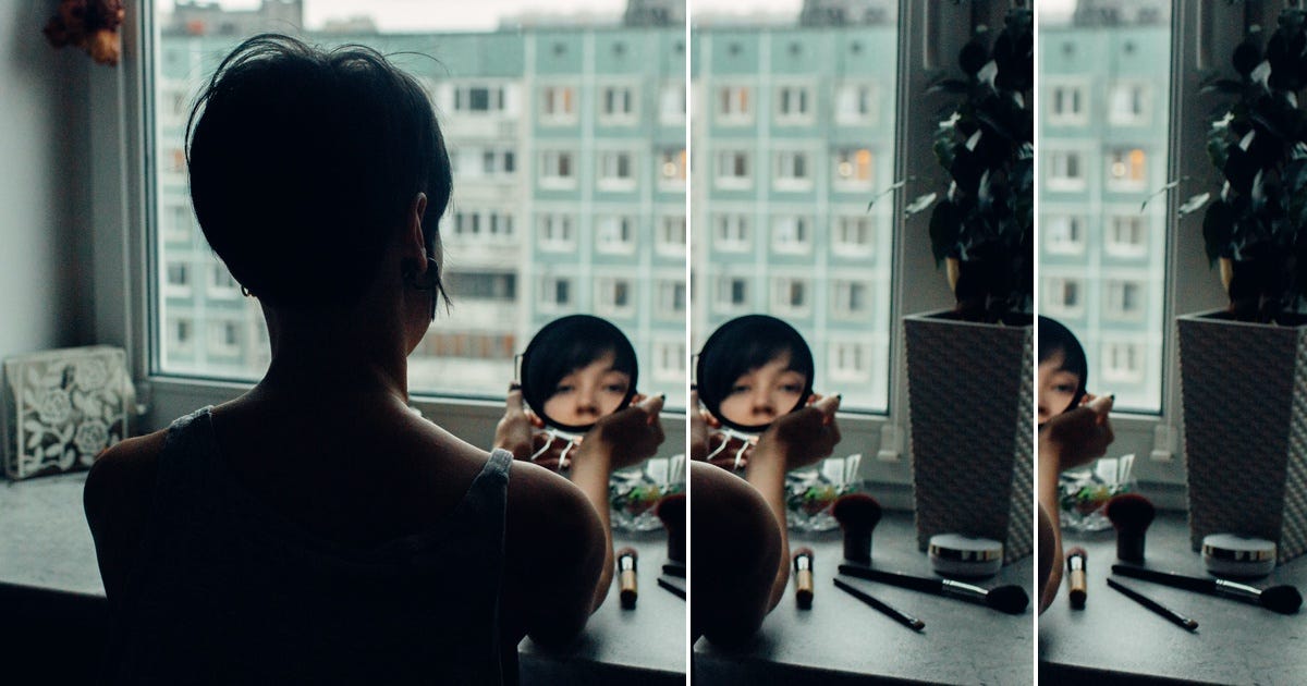 9 stories about Research curated by Meryl K - Medium