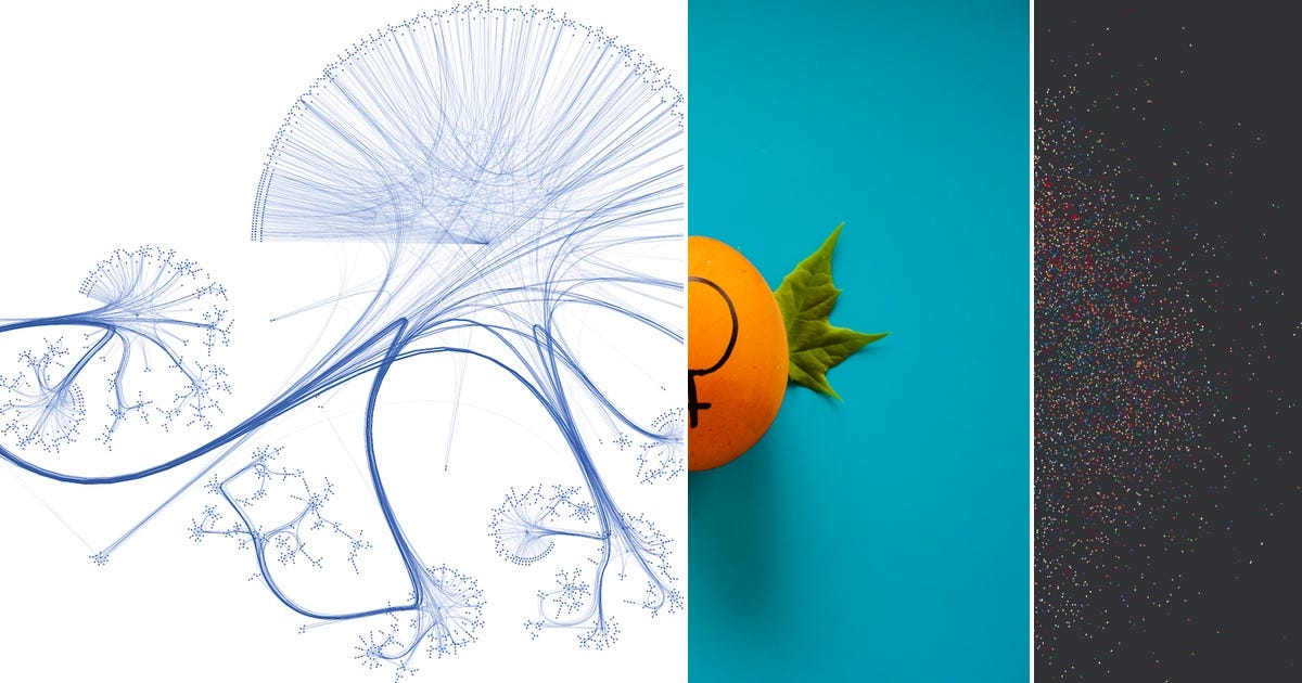 6 stories about Grafos curated by Álvaro Huertas García - Medium