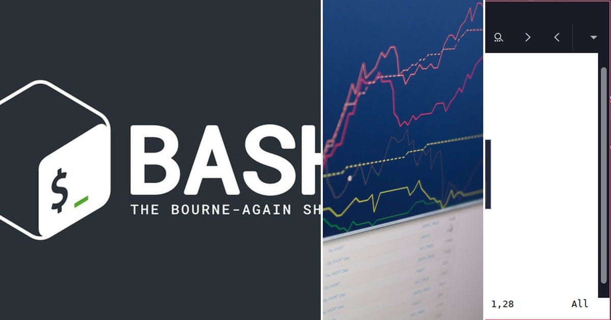 List: Linux | Curated by Alex | Medium