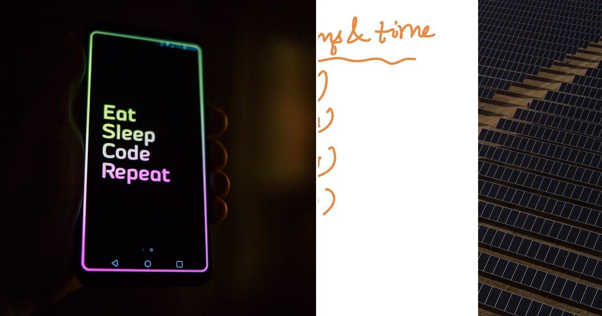 List: dsa | Curated by Vidhu Singh Kaushik | Medium