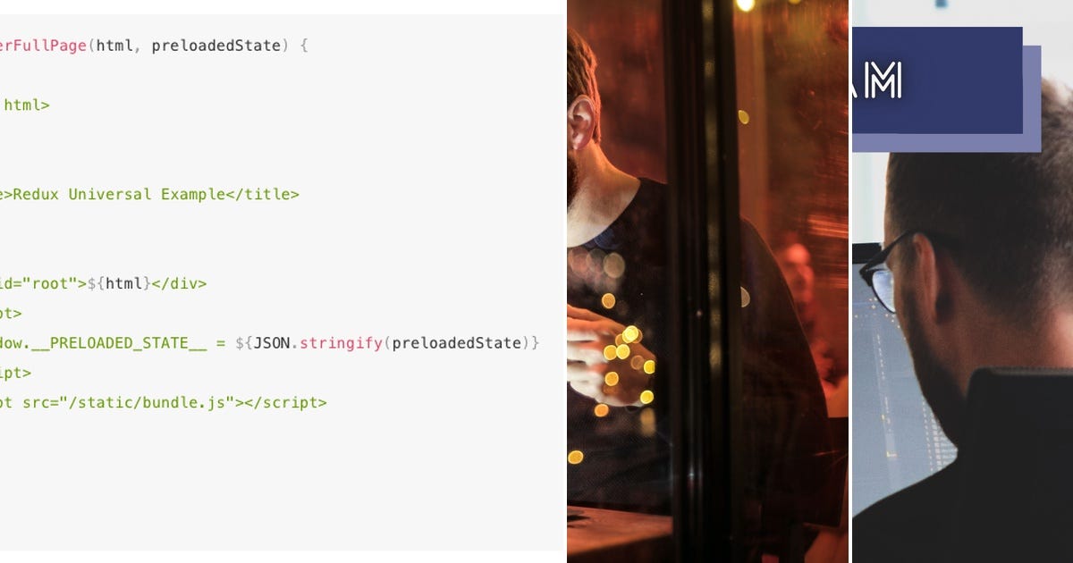 10 stories about Code stuff curated by Niko Korvenlaita - Medium