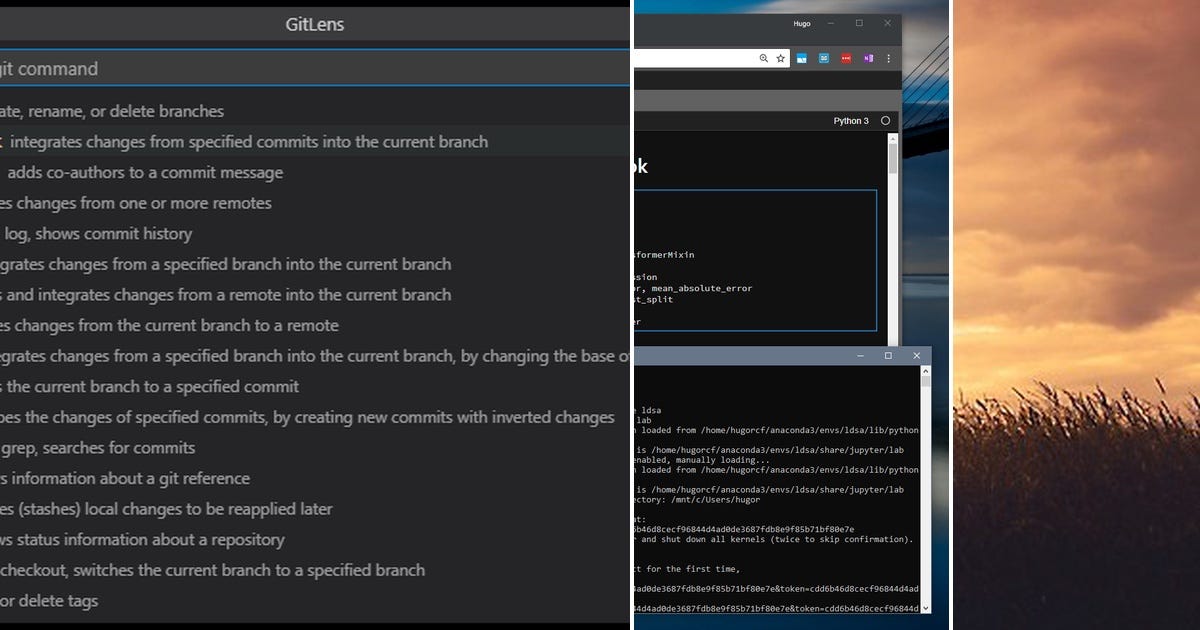 3 stories about Windows curated by CJ Sullivan - Medium