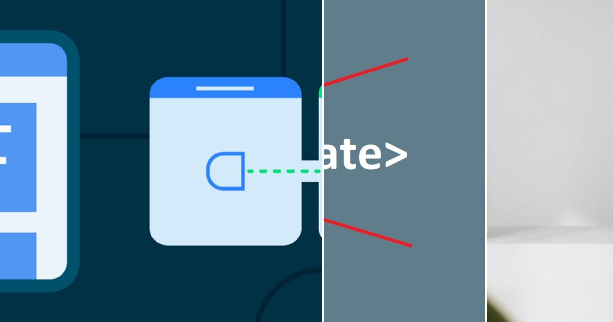 12 stories about SW Architecture curated by Saryong Kang - Medium