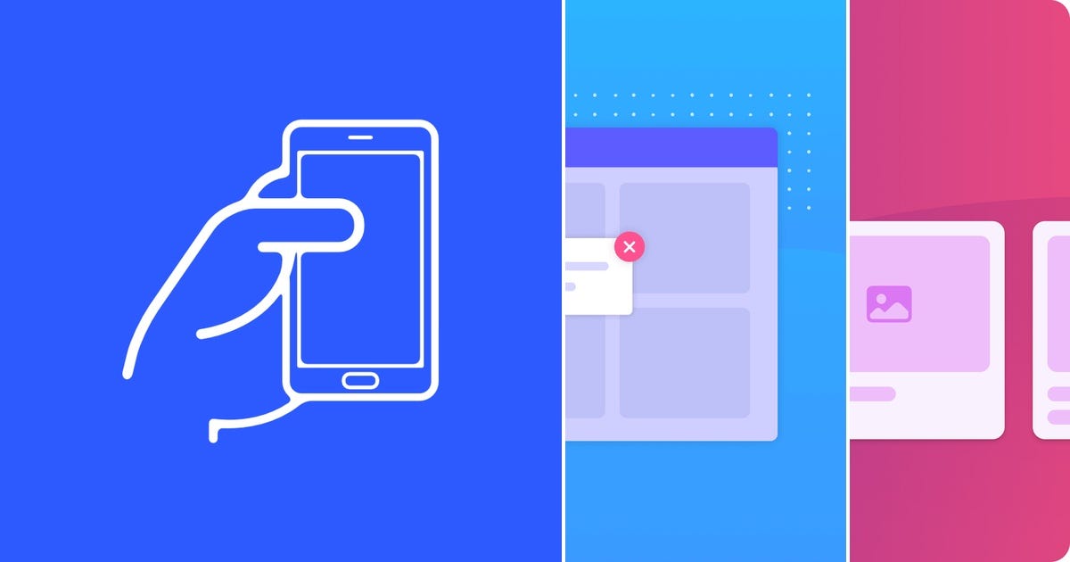 List: UX/UI | Curated by Ben Ian | Medium