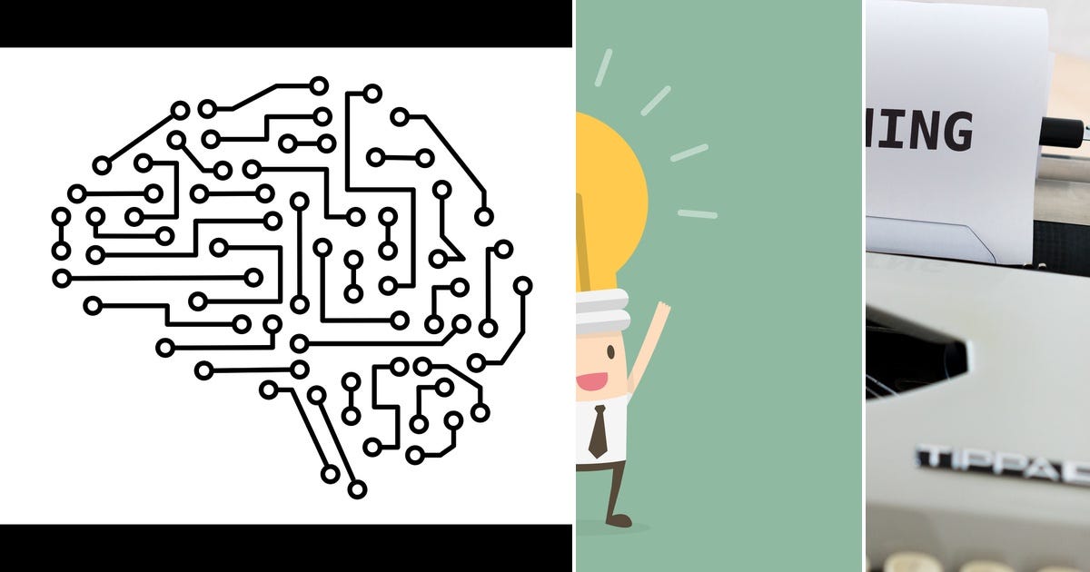 3 stories about Machine Learning curated by Tanner Noah Beasley - Medium