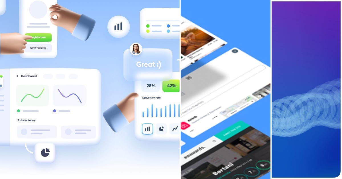 List: UI | Curated by DMNNagel | Medium