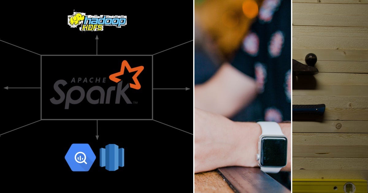 List: Pyspark | Curated by Mukeshcdalvi | Medium