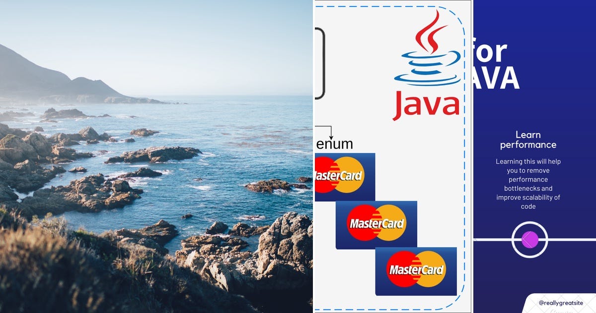 List: Java | Curated by Andrei Pascal | Medium